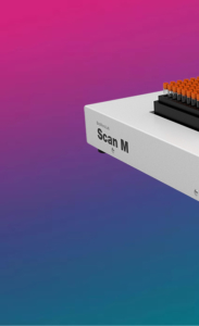 BioMicroLab Scan M - SPT Labtech