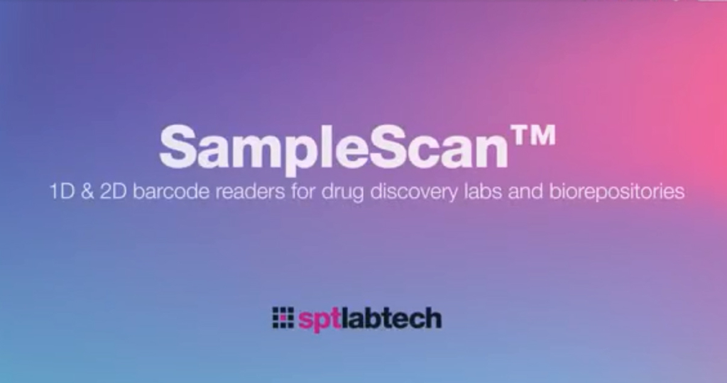 BioMicroLab Scan C - SPT Labtech