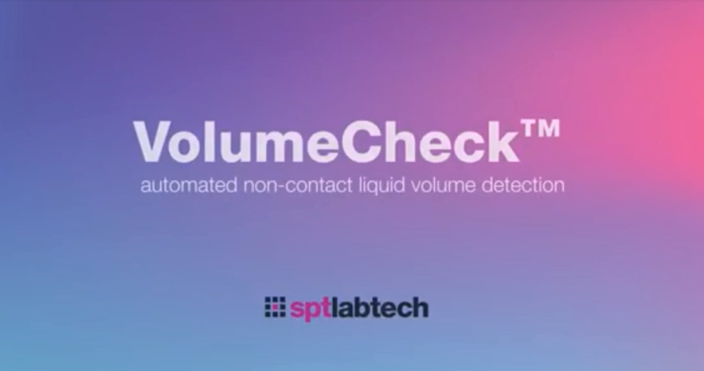 BioMicroLab VC384 - SPT Labtech