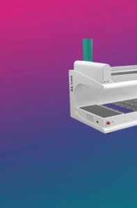 BioMicroLab XL100 - SPT Labtech