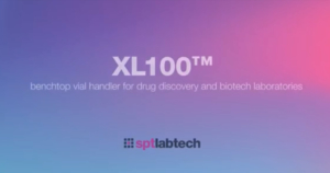 BioMicroLab XL100 - SPT Labtech