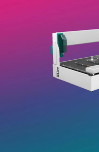 BioMicroLab XL20样本管处理|自动化样品管处理平台 - SPT Labtech