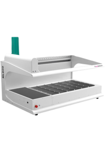 BioMicroLab XL200 - SPT Labtech