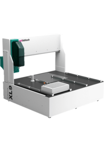 BioMicroLab XL9 - SPT Labtech