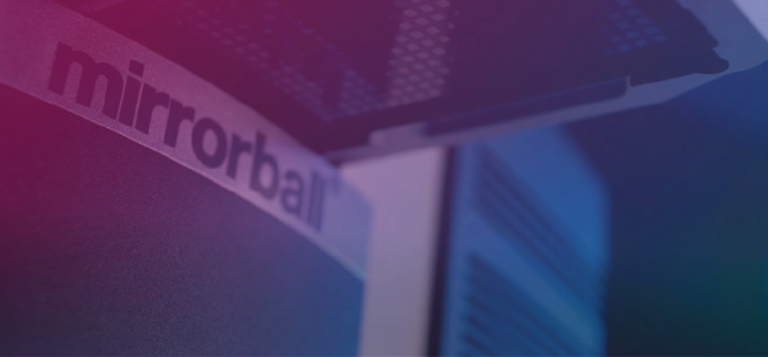 高通量免洗抗体筛选 mirrorball - SPT Labtech