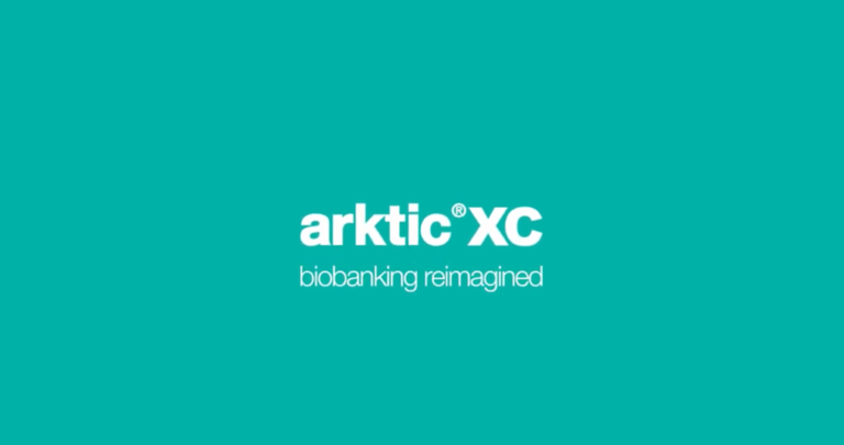 arktic XC自动化生物样本储存|arktic XC自动化生物样本储存系统 - SPT Labtech