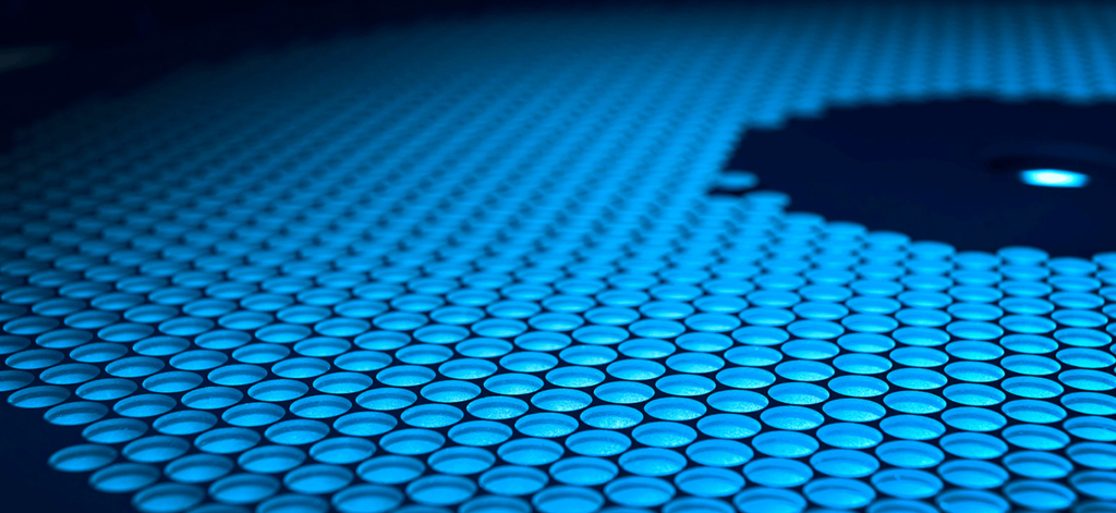 arktic生物样本库|arktic自动化生物样本库|自动化生物样本储存 - SPT Labtech