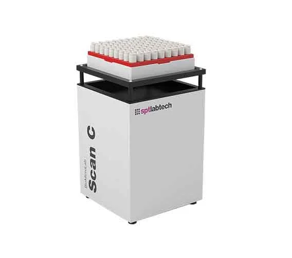 Scan C - SPT Labtech