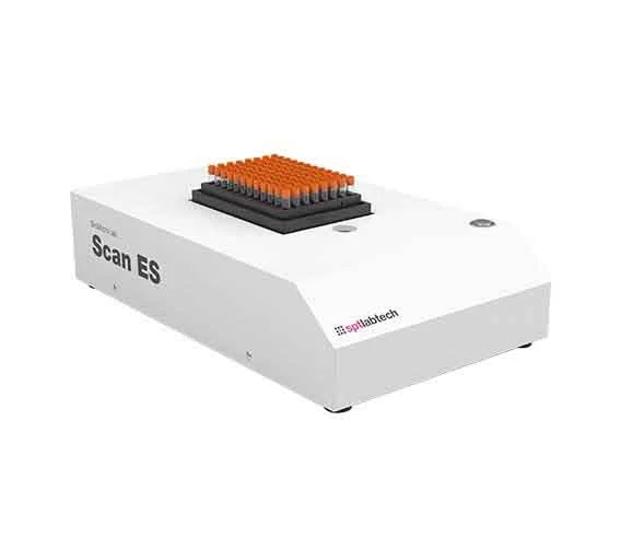 Scan ES - SPT Labtech