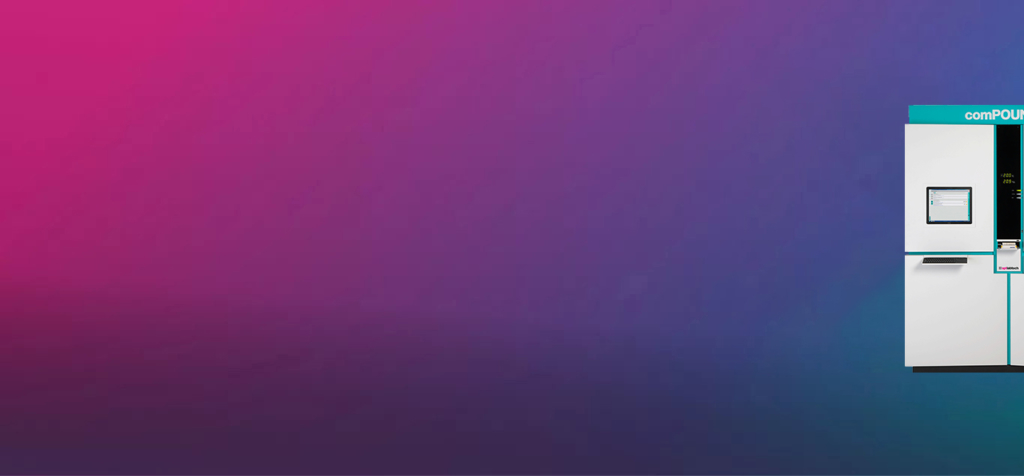 comPOUND自动化自动化存储管理|comPOUND自动存储管理 - SPT Labtech