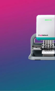 dragonfly分液|dragonfly分液技术|纳升级分液 - SPT Labtech