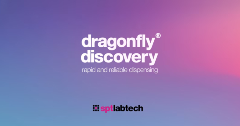 dragonfly分液|dragonfly分液技术|纳升级分液 - SPT Labtech