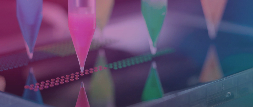 dragonfly分液|dragonfly分液技术|纳升级分液 - SPT Labtech