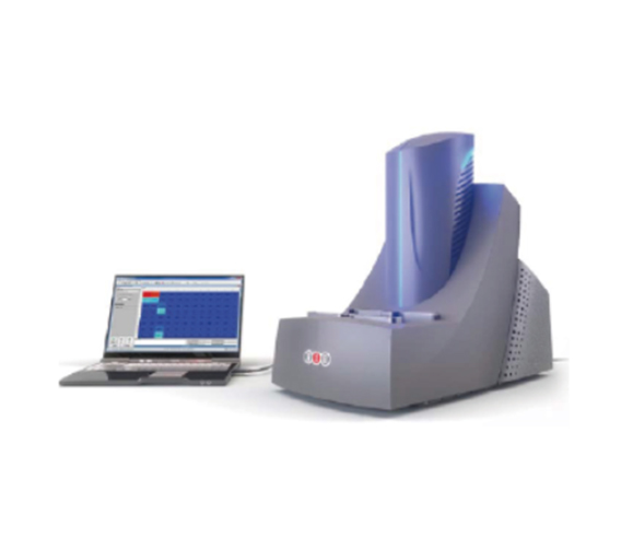 QuickPlex SQ 120MM - SPT Labtech