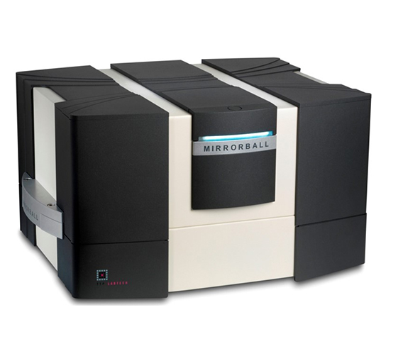 mirrorball - SPT Labtech
