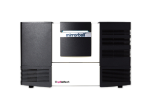 高通量免洗抗体筛选 mirrorball - SPT Labtech