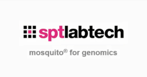 mosquito HV genomics - SPT Labtech