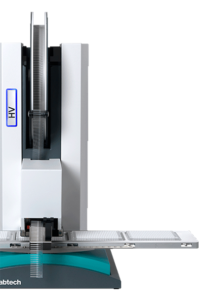 mosquito HV genomics - SPT Labtech