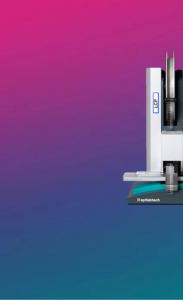 mosquito LCP 纳升级蛋白结晶筛选液体工作站 - SPT Labtech