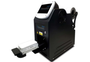 封膜机 kbiosystems - SPT Labtech