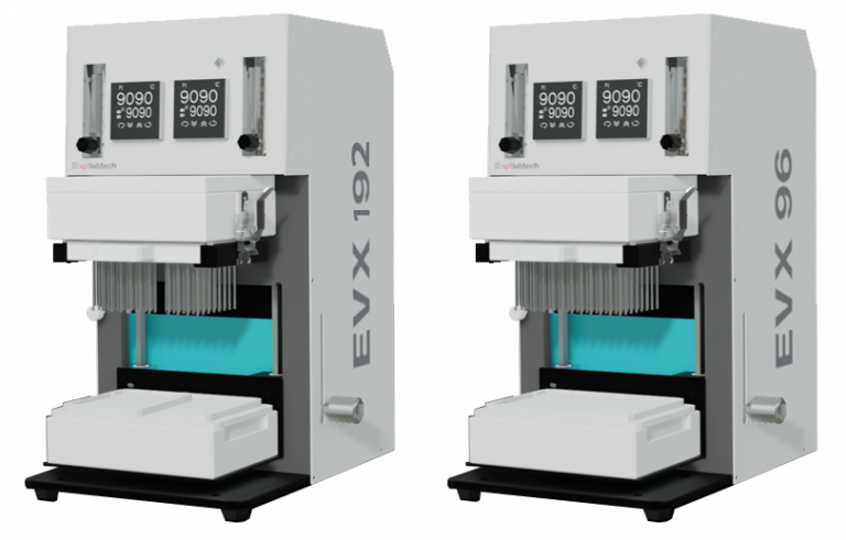 Evaporex - SPT Labtech