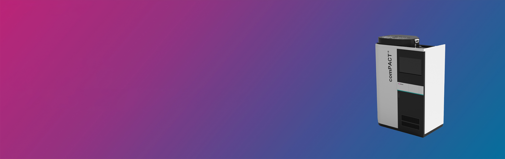 comPACT - SPT Labtech