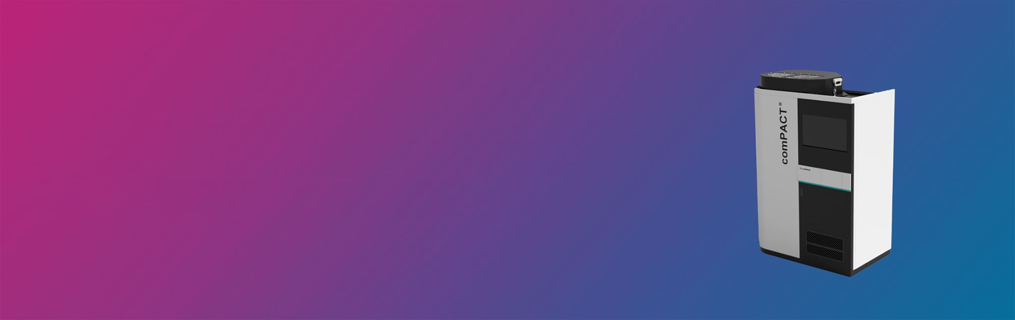 comPACT - SPT Labtech