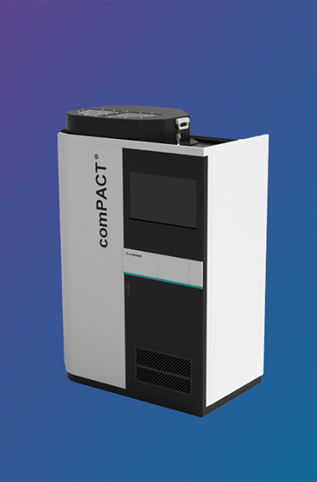 comPACT - SPT Labtech