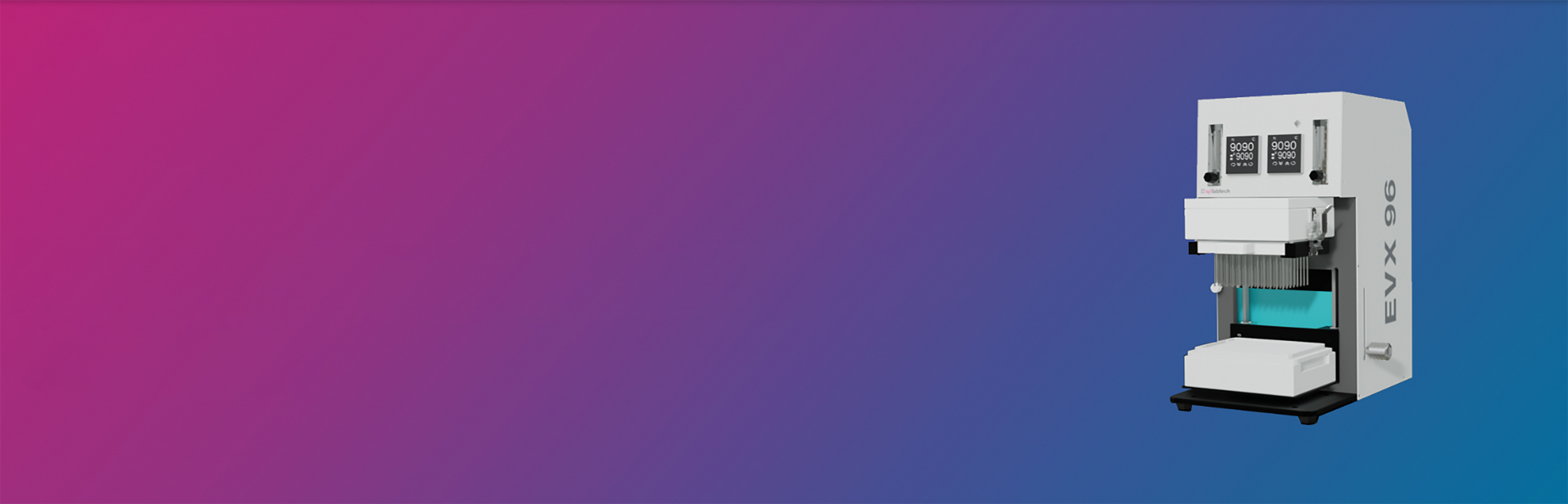 Evaporex - SPT Labtech