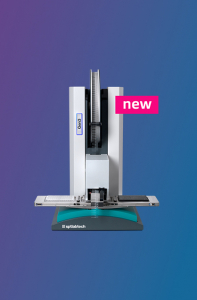 mosquito Gen3 - SPT Labtech