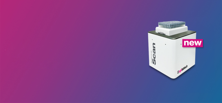 BioMicroLab Scan - SPT Labtech